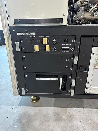 Used AMAT P5000 MXP for Sale at Tara Semiconductor Technology