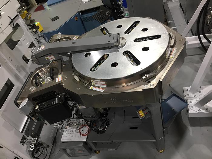 Used AMAT Centura EPI for Sale at Tara Semiconductor Technology