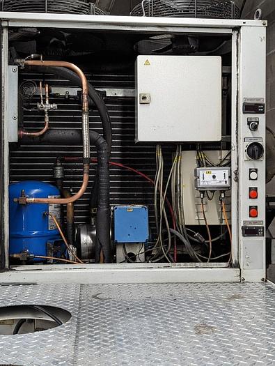 Usado 2005 TRANSOR 12290-1200 ACE-Vision a venda em Estados Unidos