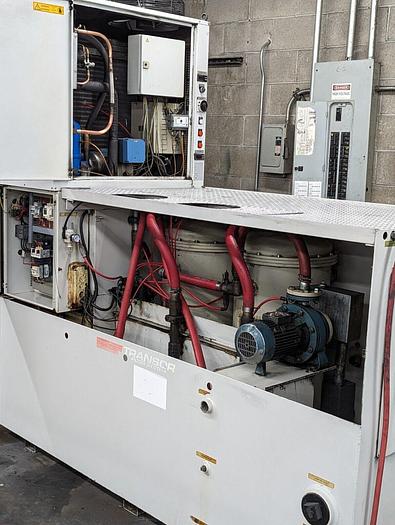 Usado 2005 TRANSOR 12290-1200 ACE-Vision a venda em Estados Unidos