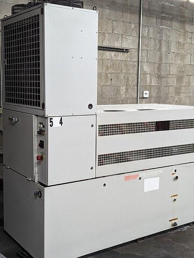 Usado 2005 TRANSOR 12290-1200 ACE-Vision a venda em Estados Unidos