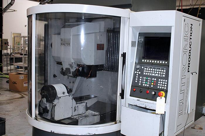 Usado 1999 Walter Mini Power a venda em Estados Unidos