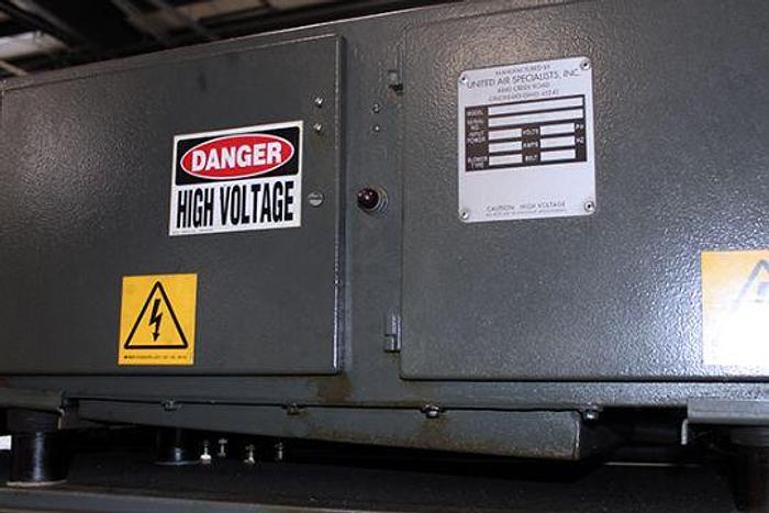 Usado 1999 Walter Mini Power a venda em Estados Unidos