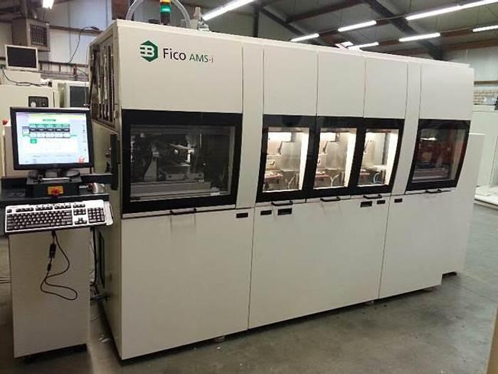 Semiconductor Packaging - Molding for sale at Tara Semiconductor Te...