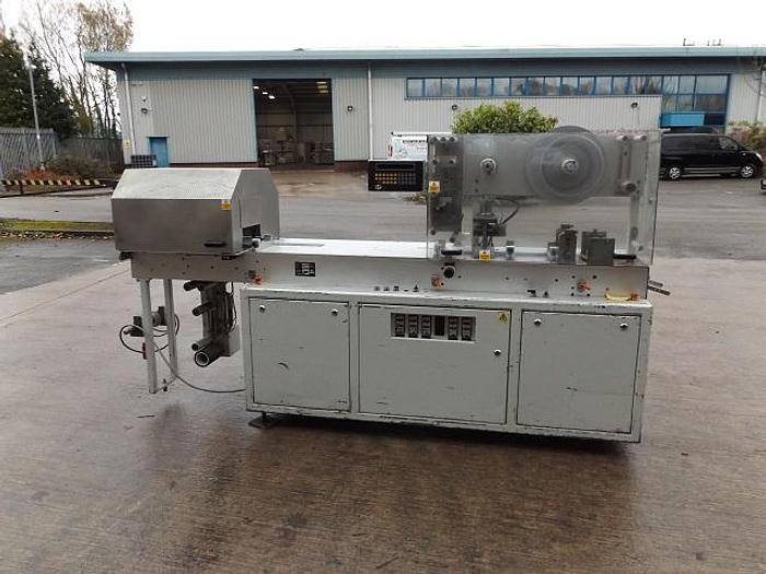 Buy or sell used Blister Packing Machines