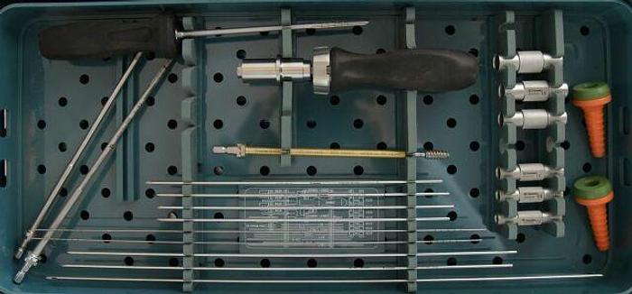 Moxie Medical - Operating/Delivery Room Equipment for Sale