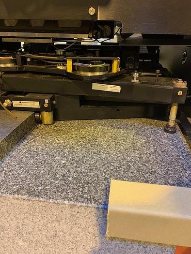 Used Ultratech 1500 Stepper for Sale at Tara Semiconductor Technology