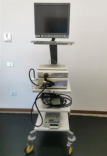Endoscopy towers for sale at KOCKS