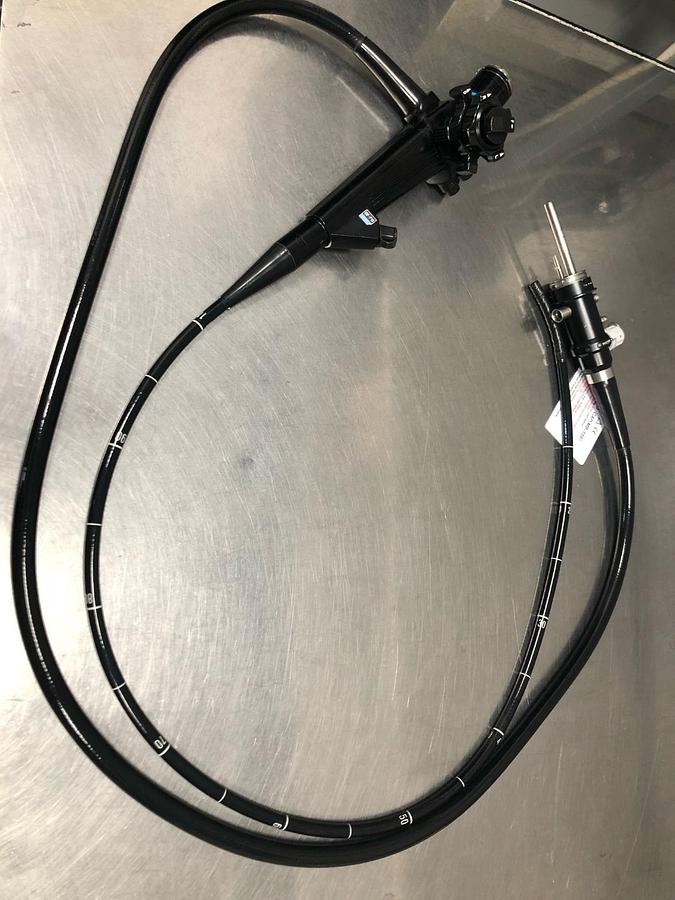 Used OLYMPUS GIF-P10 for Sale at KOCKS SRL