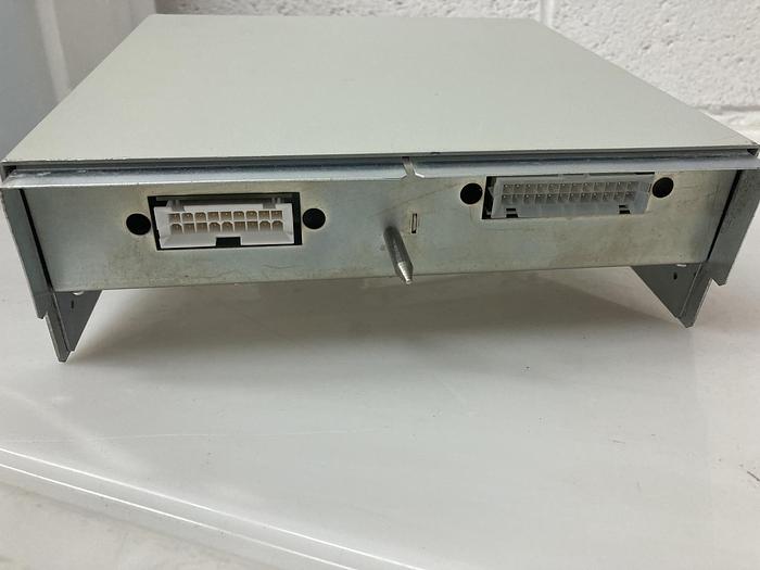 Used CTI-CRYOGENICS 8113212G001 CRYO PUMP CONTROLLER for Sale at Ta...