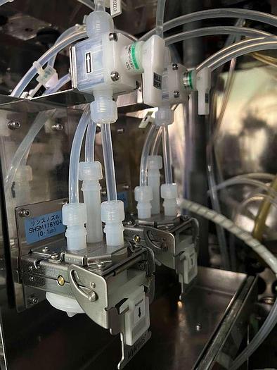 Used TEL Mark 8 for Sale at Tara Semiconductor Technology