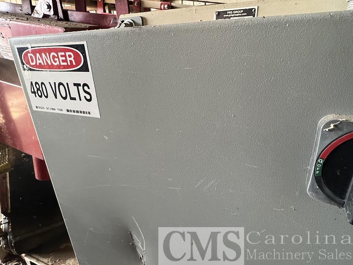 Used PRS Trim Saw For Sale In Central Used PRS Trim Saw For Sale In Central