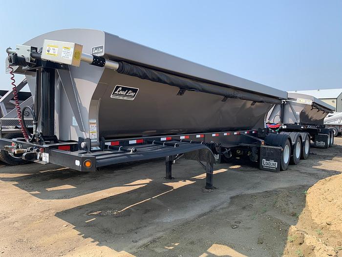 Answer Trailer Rentals & Sales