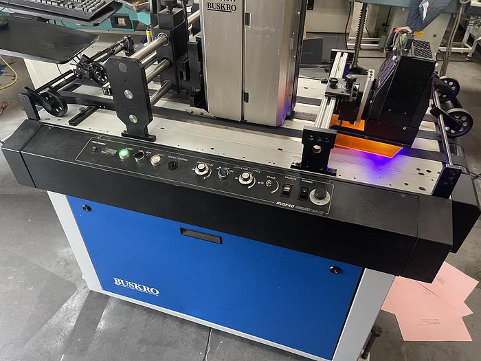 Select Mailing Equipment