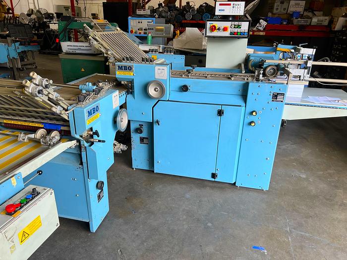 Select Mailing Equipment
