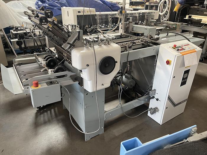 Select Mailing Equipment