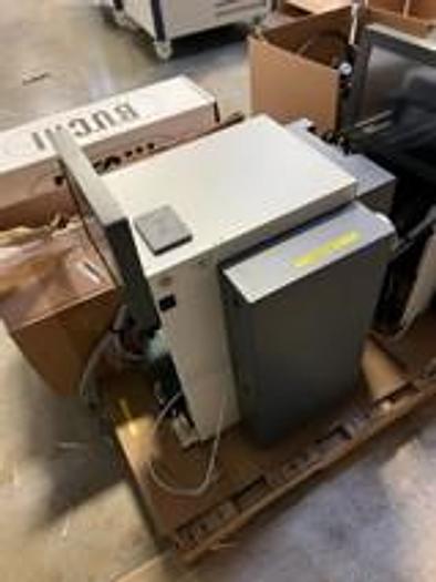 Used Buchi Flash C810 Chromatography EXCELLENT Condition for Sale i...