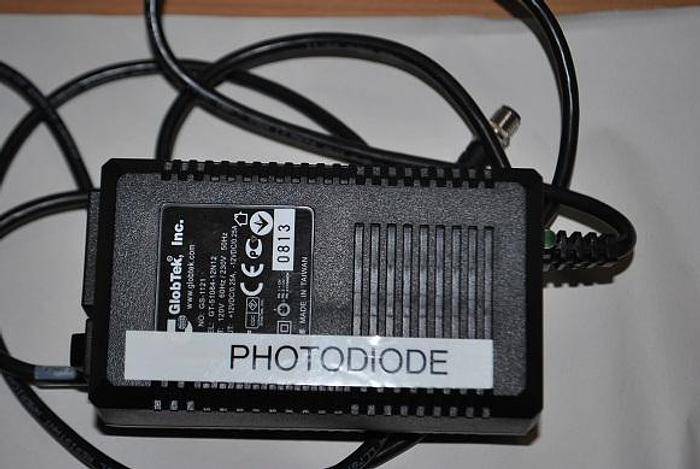 Used Thorlabs PDA100A Photodiode Qty 2 for Sale at Tara Semiconduc...