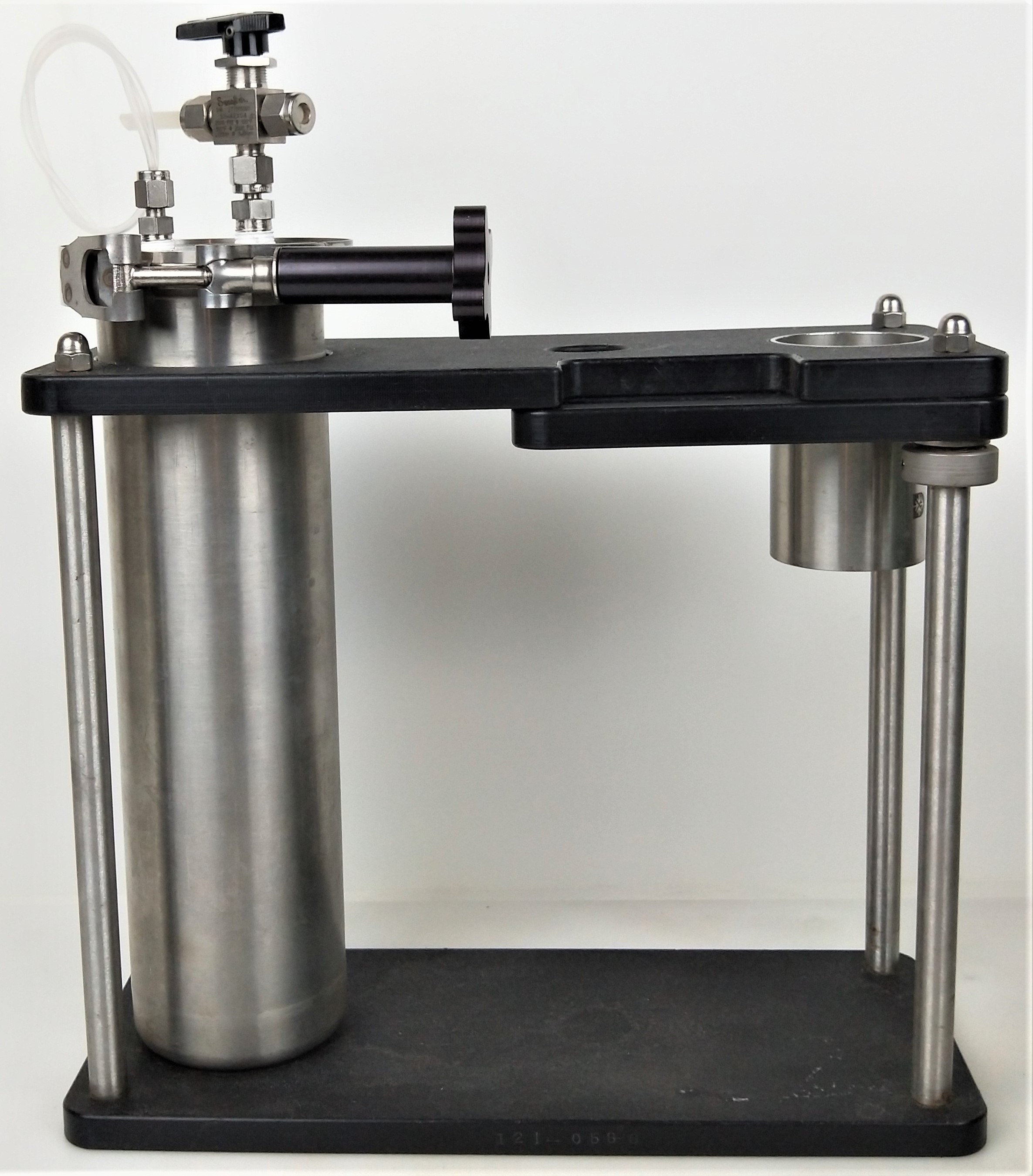 Chemistry RG Consultant Inc