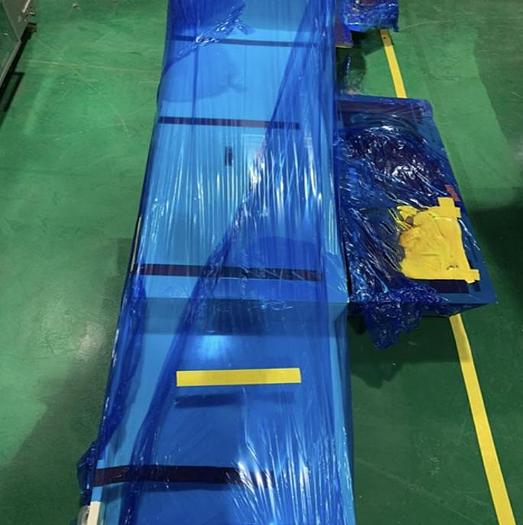 Used AMAT Vantage with 2 Radiance RTP chambers for Sale at Tara Sem...