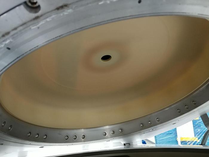 Used AMAT Ultima X Chamber for Sale at Tara Semiconductor Technology