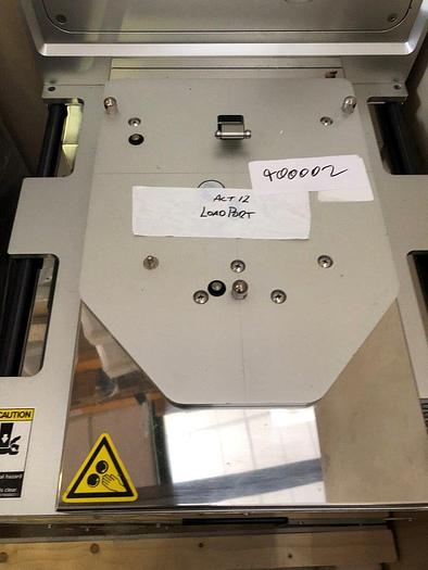 Used TEL ACT 12 Load ports for Sale at Tara Semiconductor Technology