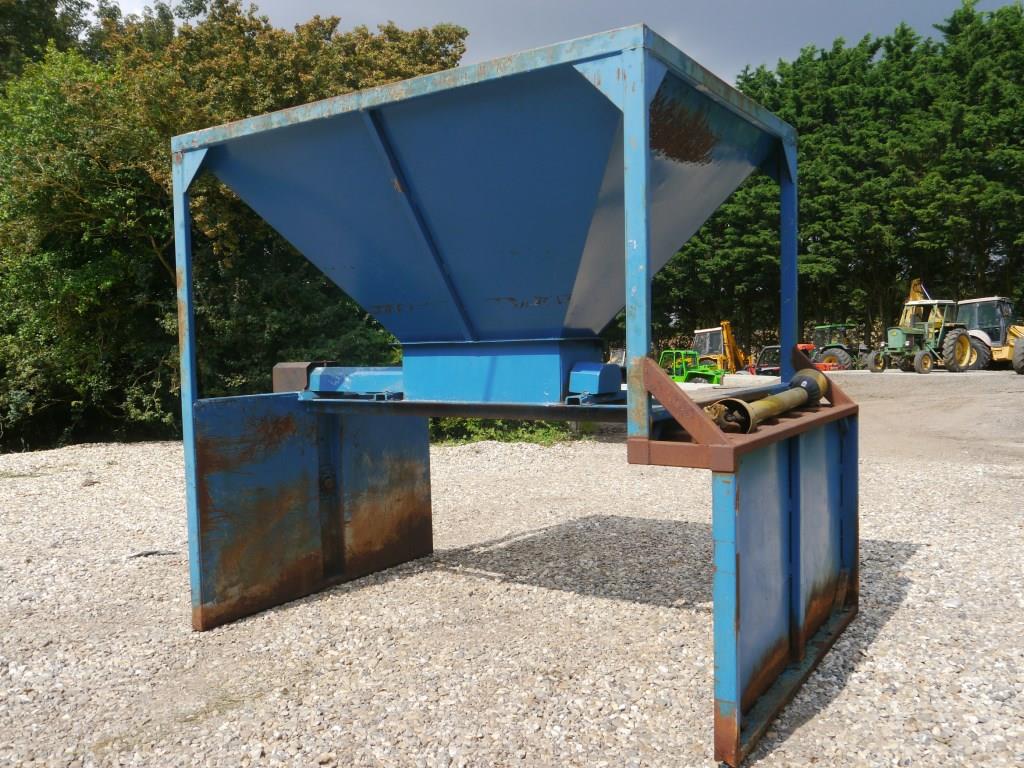 Agriculture - Miscellaneous for sale at LBG Machinery, Ltd.