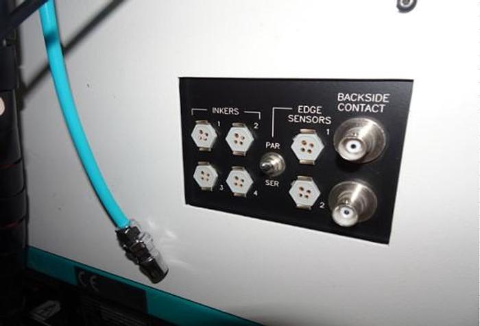 Used Electroglas EG4090u prober for Sale at Tara Semiconductor Tec...