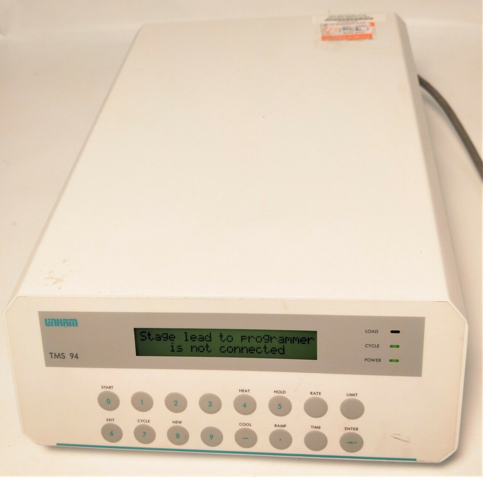 Lab Equipment and Instruments - Process and Temp Controllers for sale ...