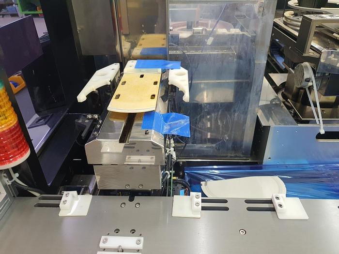 Used TEL / TOKYO ELECTRON Clean Track Mark 7 Photo Resist Coat Syst...