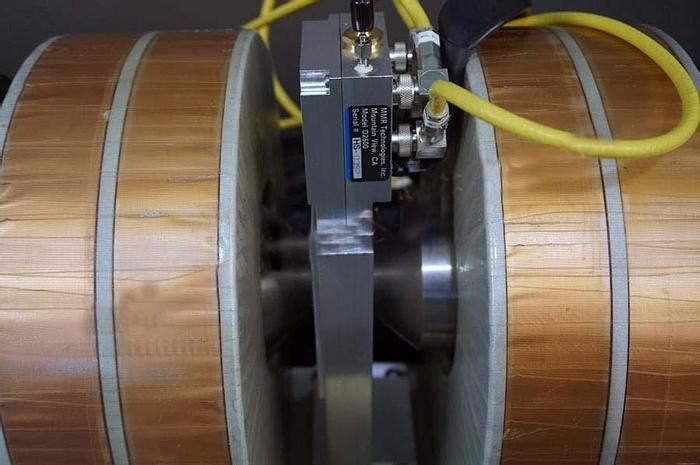 Refurbished MMR Technologies Hall effect for Sale at Tara Semicon...