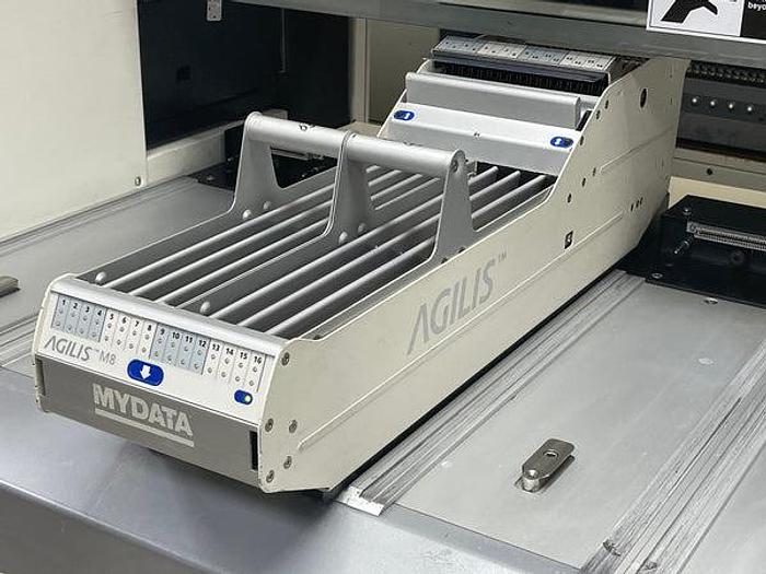 MyData for sale at Tara Semiconductor Technology