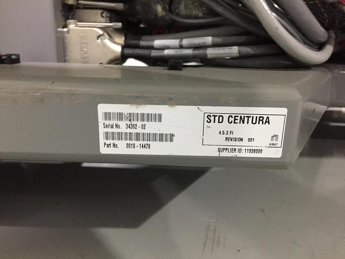 Used AMAT Centura EPI for Sale at Tara Semiconductor Technology