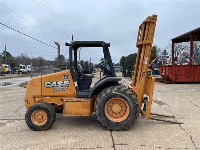 North Texas Equipment Services, LLC