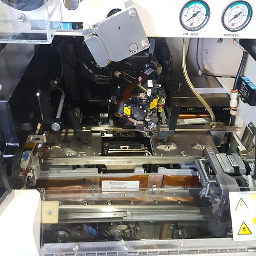 Used KNS Maxum Plus Bonder for Sale at Tara Semiconductor Technology