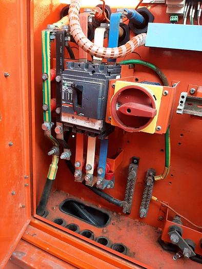 Used 150KVA NUGEN GENERATOR for Sale in Urlingford, Ireland