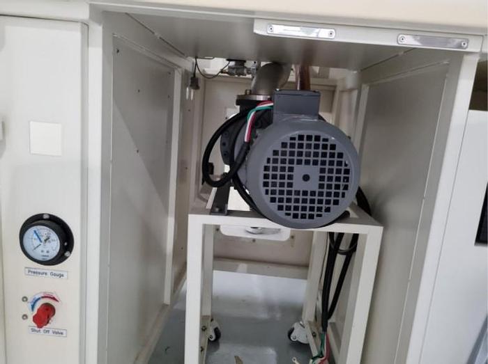 Used Vision Semicon VSP-88H for Sale at Tara Semiconductor Technology