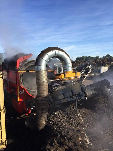 New NEW GCS PRS for Sale at Grinder Crusher Screen