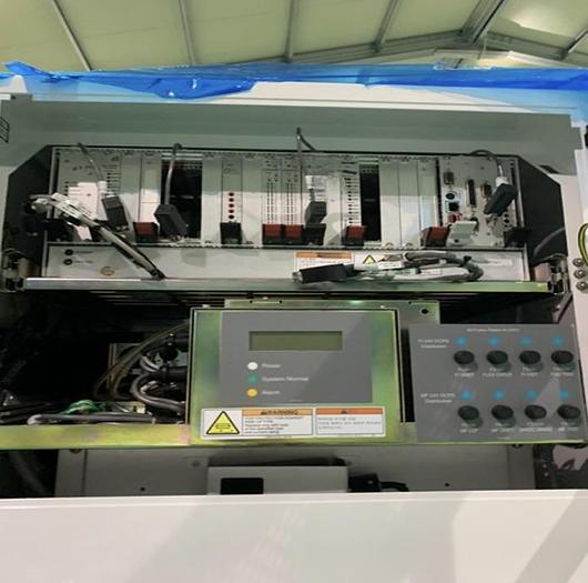 Used AMAT Vantage with 2 Radiance RTP chambers for Sale at Tara Sem...