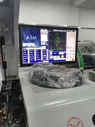 Semiconductor Packaging - Bonding for sale at Tara Semiconductor Te...