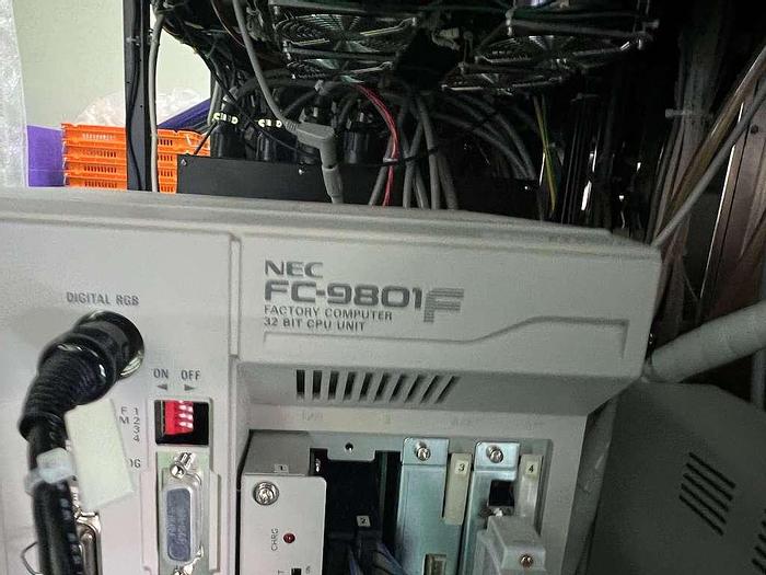 Used TEL Mark 8 for Sale at Tara Semiconductor Technology