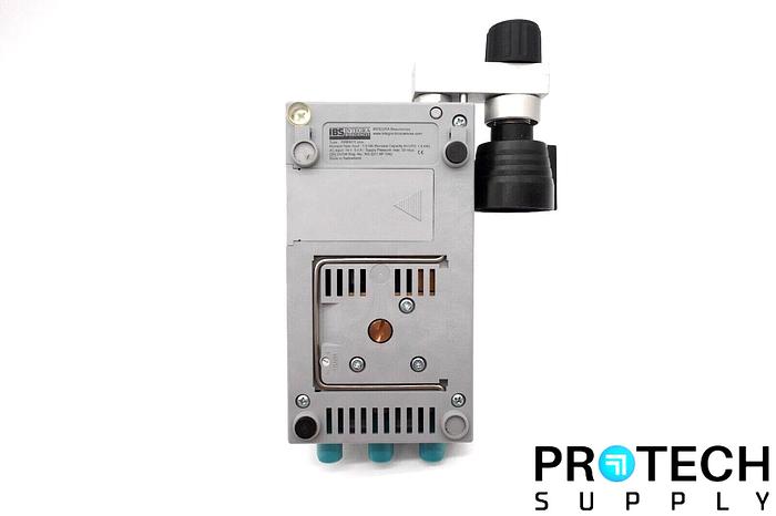 Used IBS Integra Biosciences Fireboy Plus Mobile Bunsen Burner with...