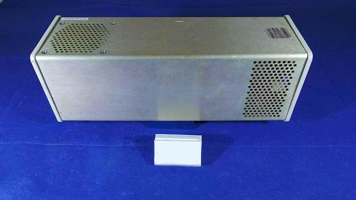 Used Agilent Technologies 5517D Laser Head ASML for Sale at Tara Se...