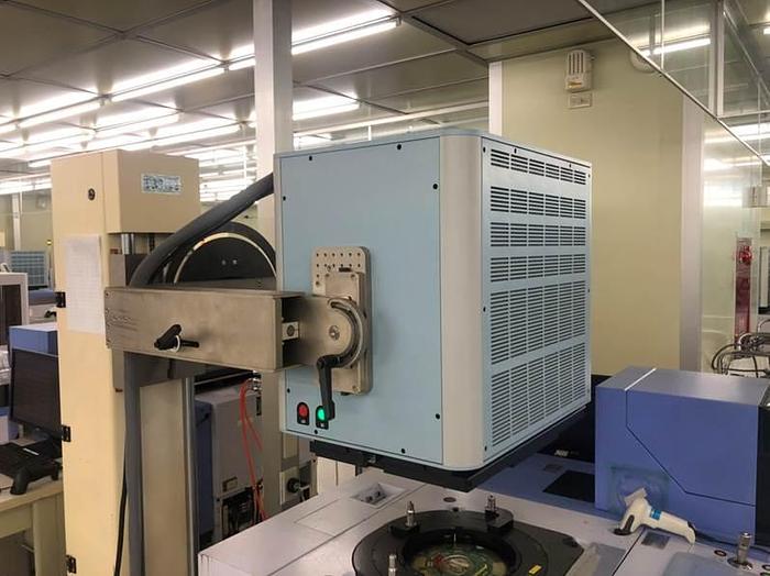 Used Chroma 3360P Tester for Sale at Tara Semiconductor Technology