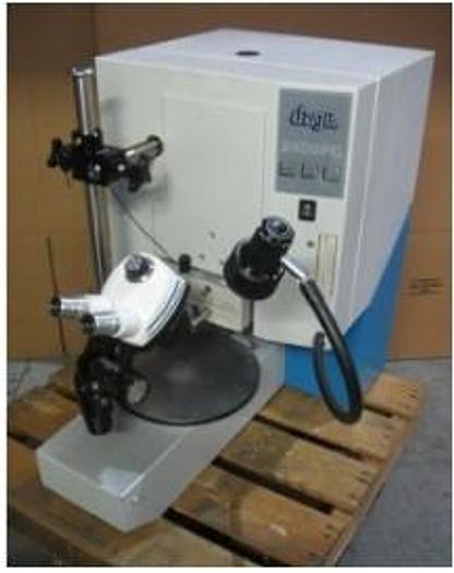 Used Dage 2400PC Wire Bond Pull/Ball Shear/Die Shear Tester w/ WP1...