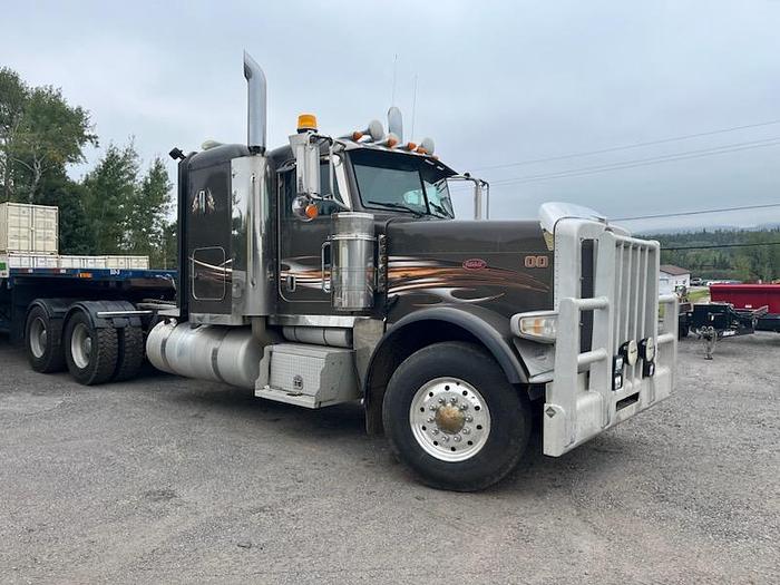 Heavy Equipment for sale at 379 Pete's Inc