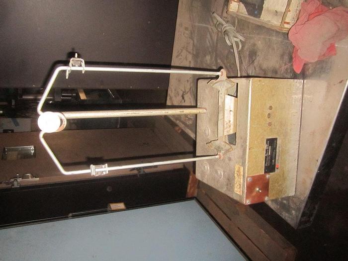 Used Screen, Tyler, Sieve, RX-24, 0.25 HP, #S739968 for Sale in San ...