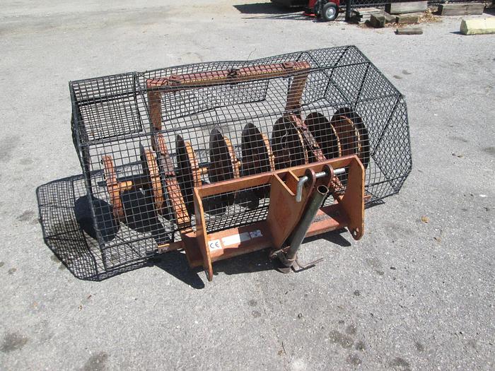 Implements & Attachments for sale at Brower Equipment Sales