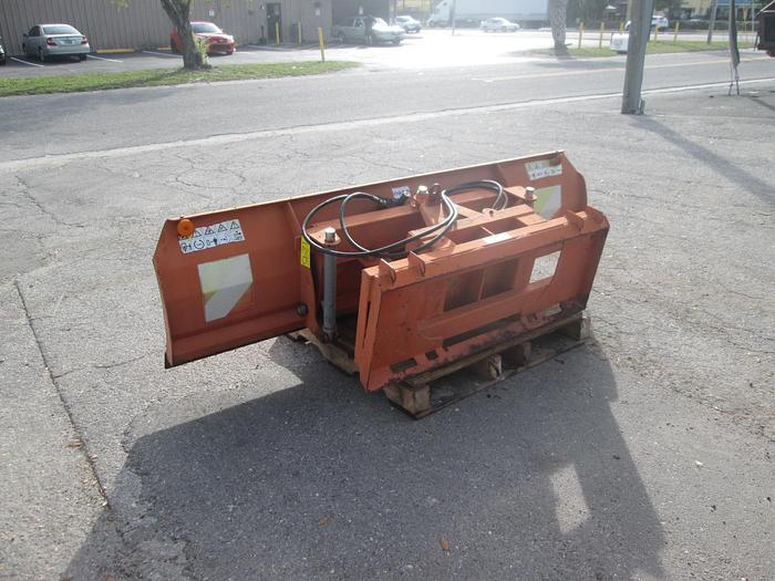 Brower Equipment Sales