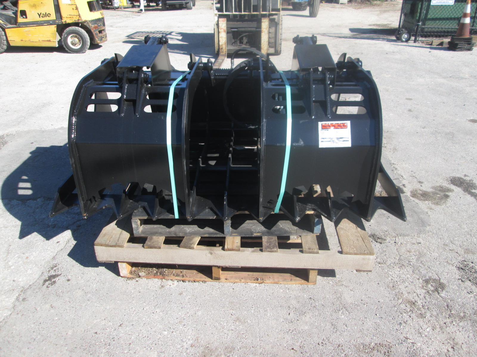 Brower Equipment Sales